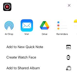 IC View+ Viewing Downloaded Footage – ICRealtime