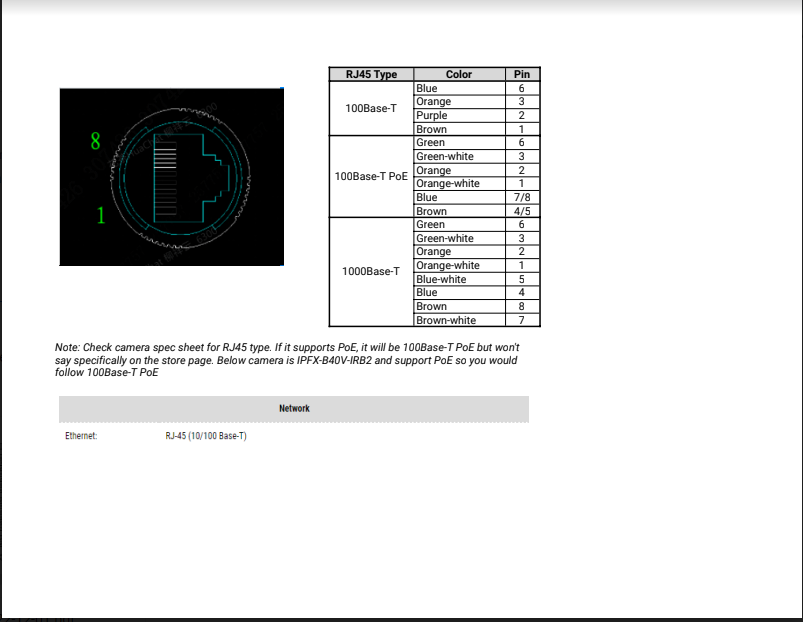 4j45 Pinout Online Purchase Www oceanproperty co th