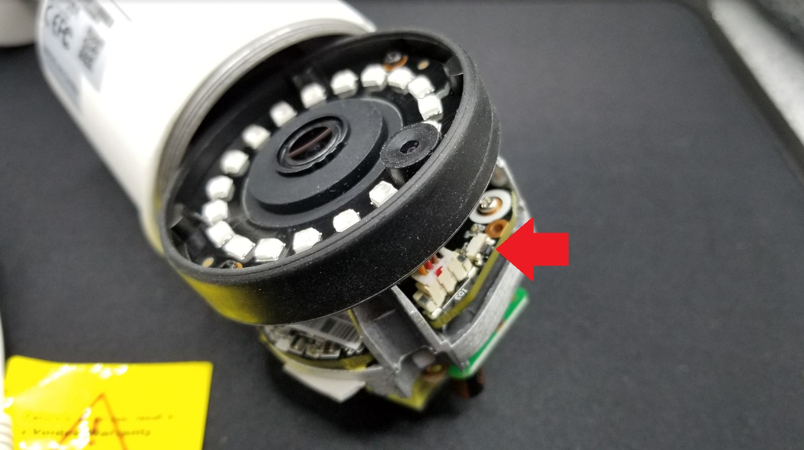 ICIP-B2001-IR – ICRealtime