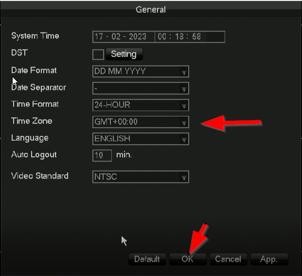 Streambox Guide and Configuration – ICRealtime