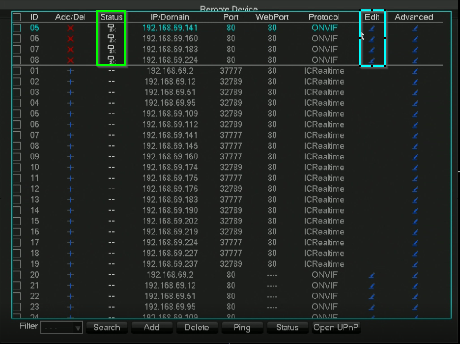Streambox Guide and Configuration – ICRealtime