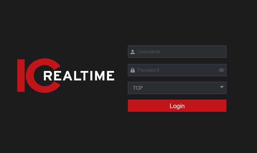 Privacy Masking - Setup Privacy Masking – ICRealtime