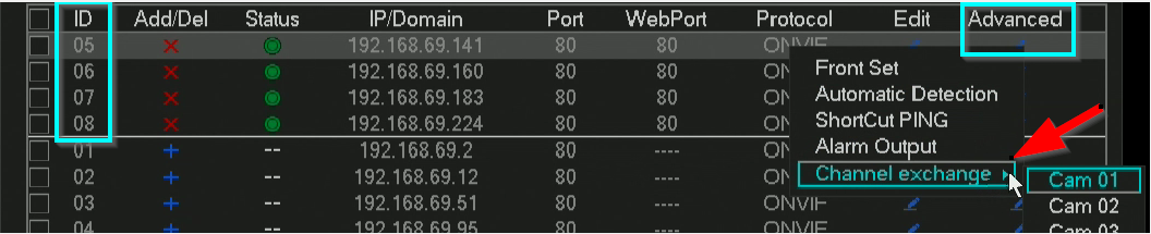 Streambox Guide and Configuration – ICRealtime