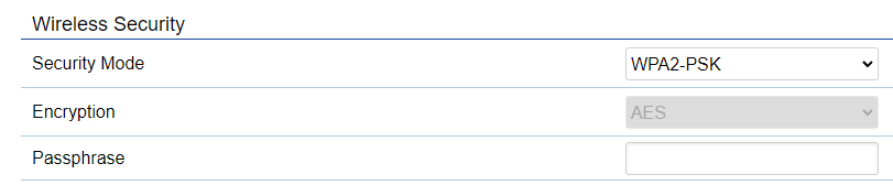 Setting up EnGenius AP and Bridge (With Local Network) – ICRealtime