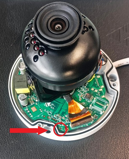 ICIP-D4001 – ICRealtime