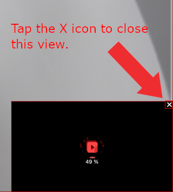 iPad & MacOS Playback on IC View+ – ICRealtime
