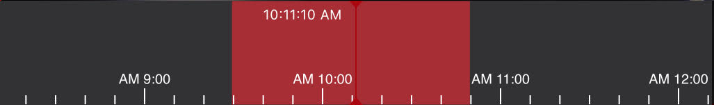 iPad & MacOS Playback on IC View+ – ICRealtime