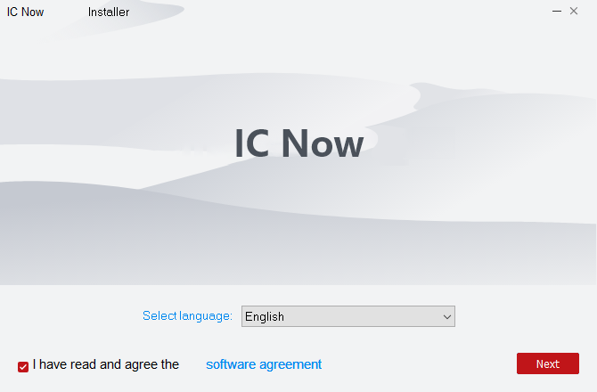 IC Now: Overview (Windows) – ICRealtime