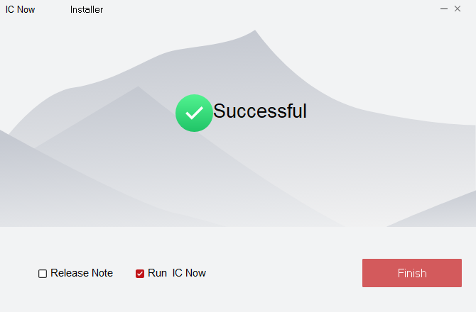 IC Now: Overview (Windows) – ICRealtime