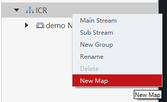 IC Now: Setting Up E-Map – ICRealtime