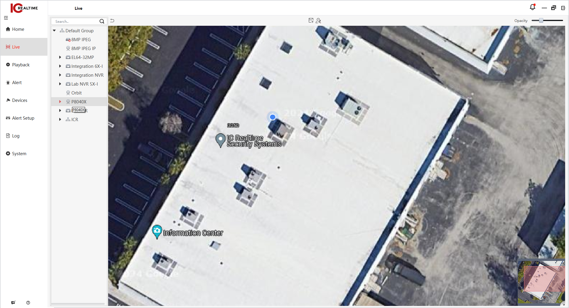 IC Now: Setting Up E-Map – ICRealtime