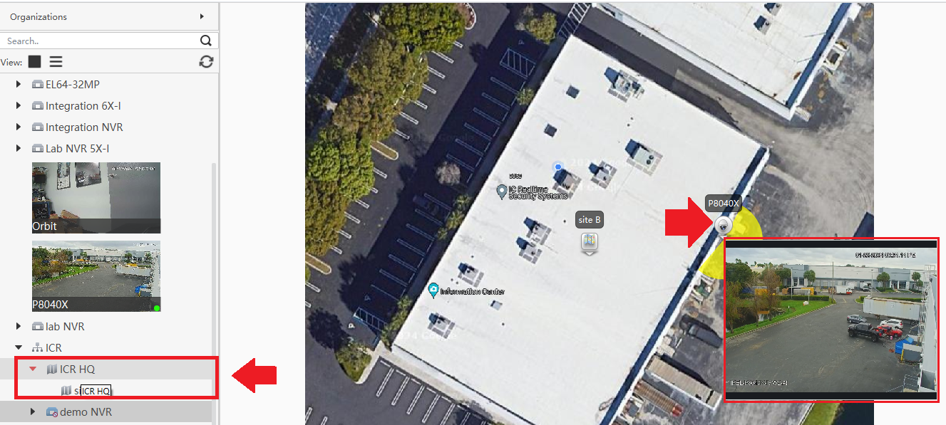IC Now: Setting Up E-Map – ICRealtime