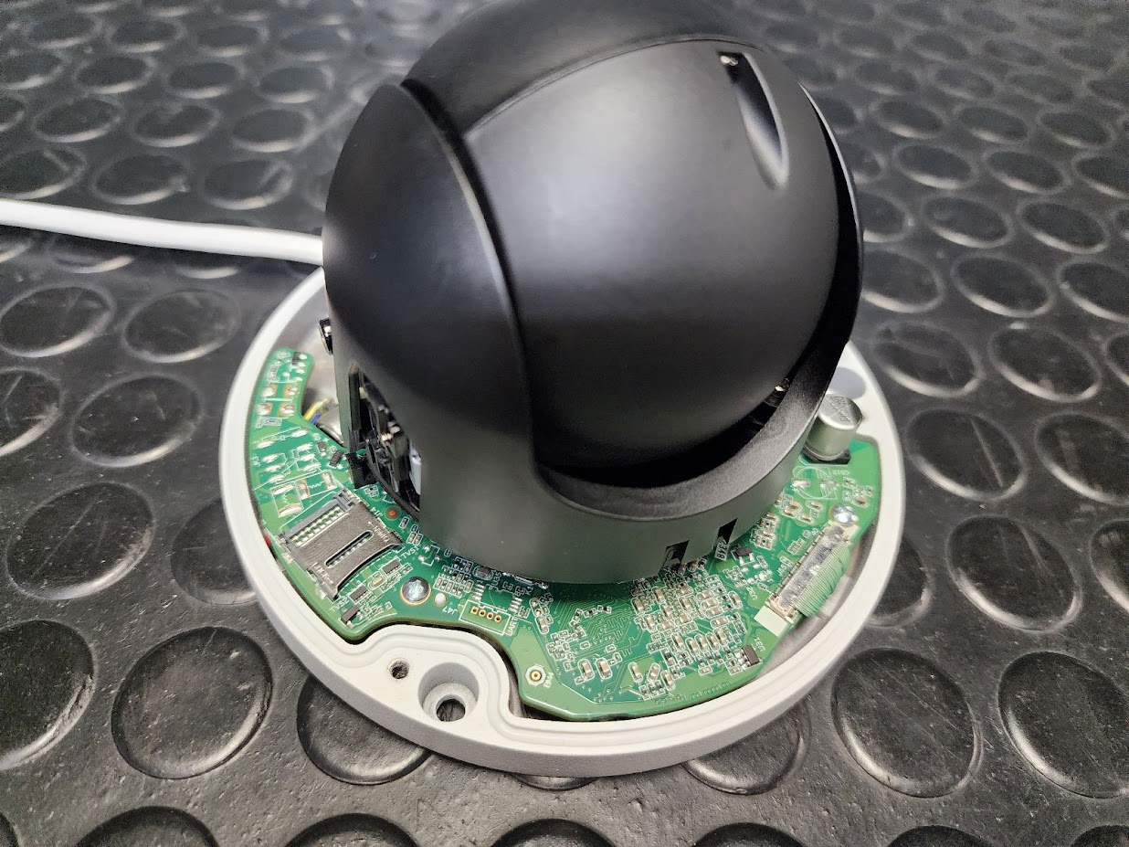 IPFX-P4004-W1 – ICRealtime