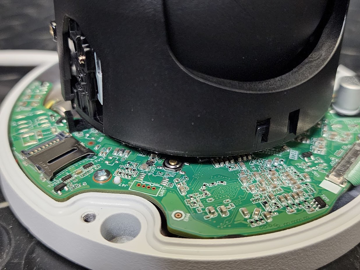 IPFX-P4004-W1 – ICRealtime