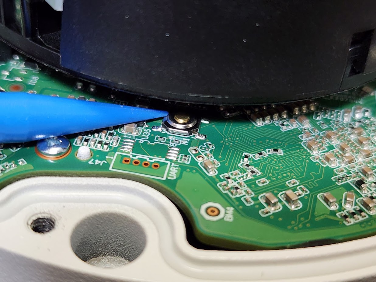 IPFX-P4004-W1 – ICRealtime