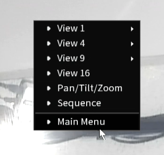 Changing Formats (CVBS to AVS) without dip switch – ICRealtime