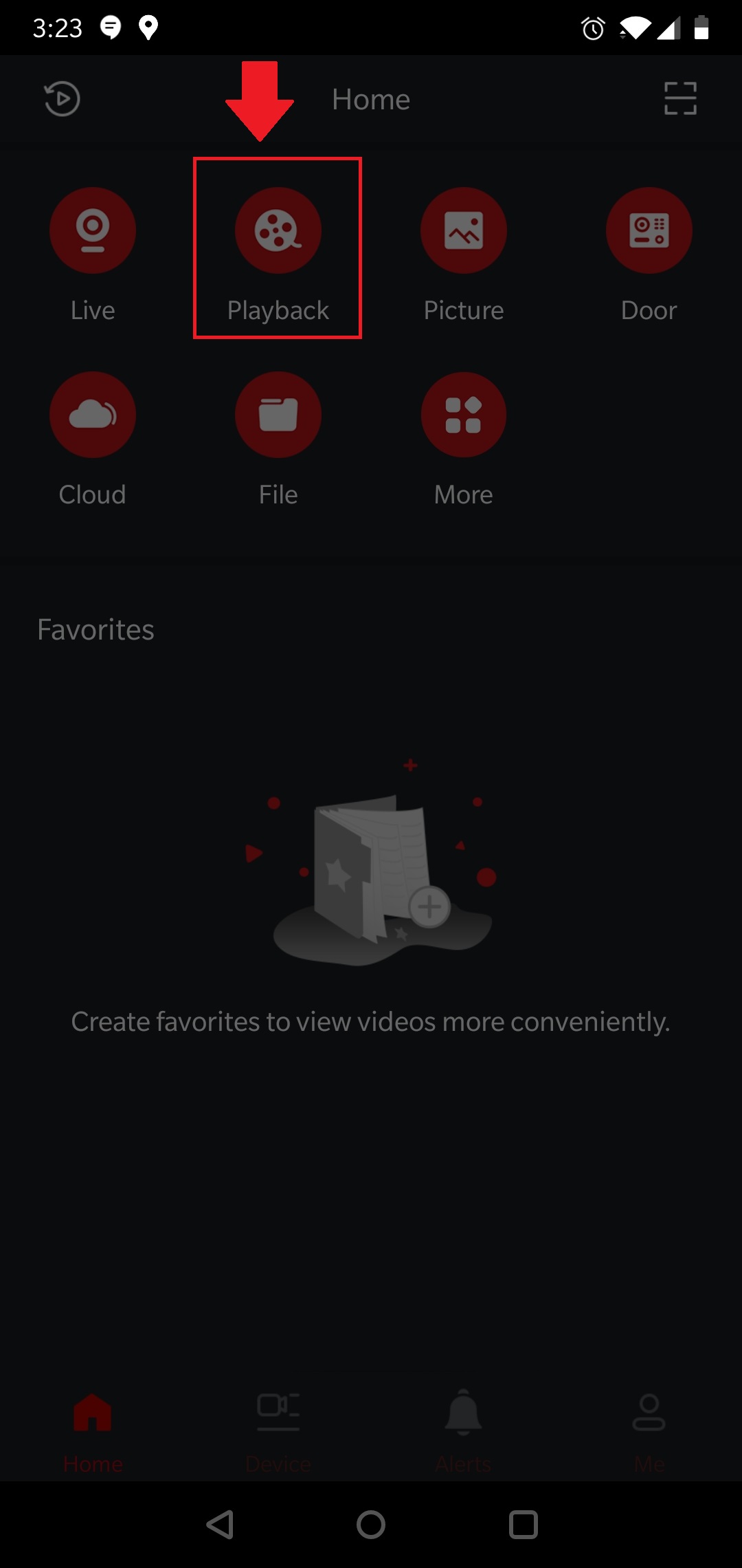 ICRSS Pro & IC View: Playback – ICRealtime