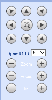 Legacy Web UI Live View – ICRealtime