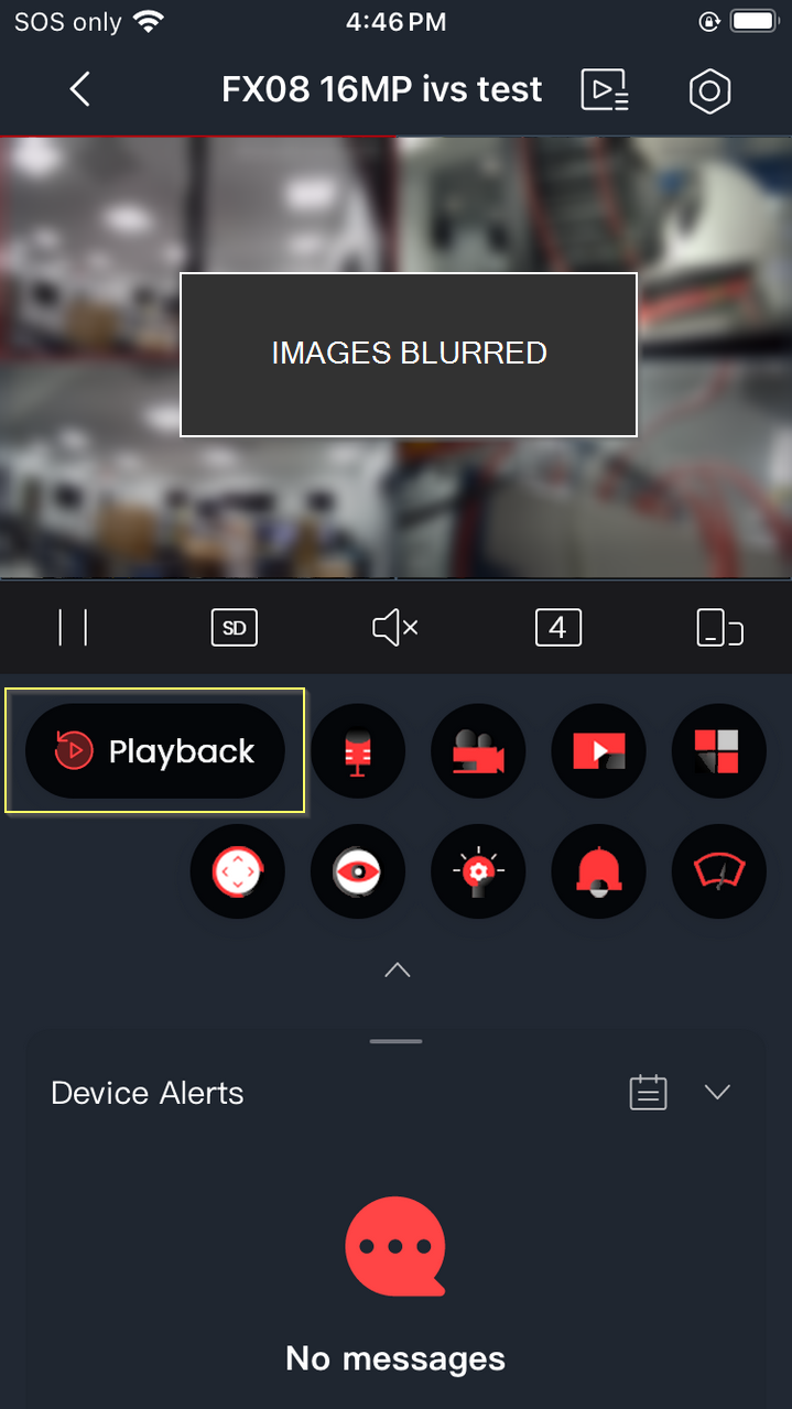 IC View Pro - Playback – ICRealtime