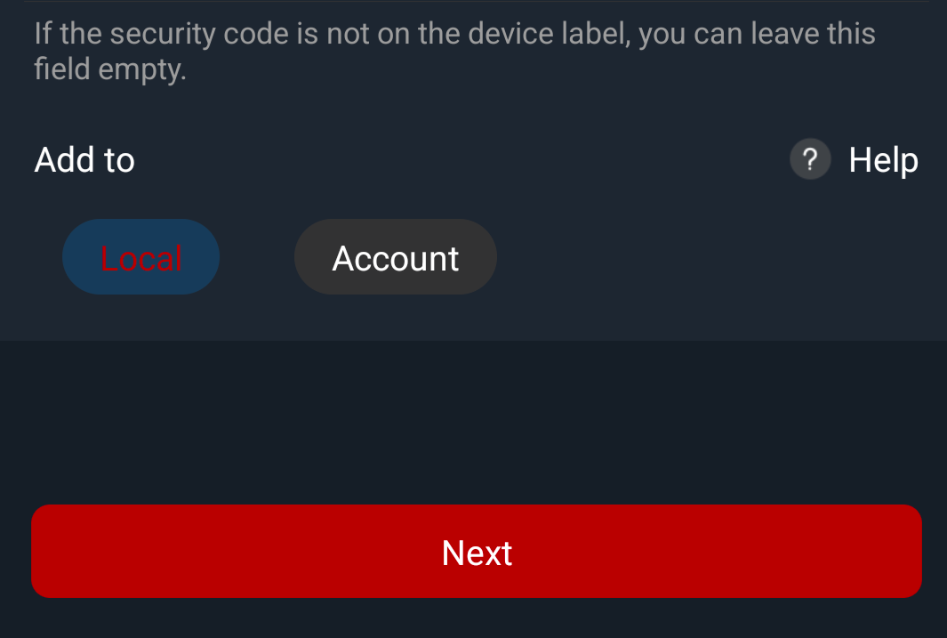 IC View Pro - Adding Devices – ICRealtime