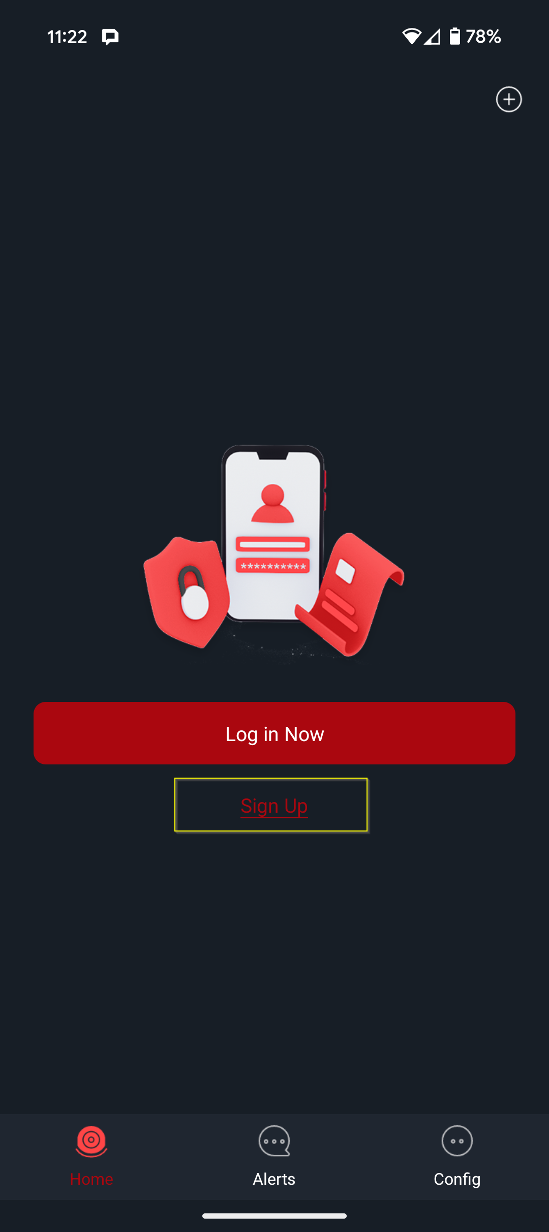IC View Pro - Account System – ICRealtime