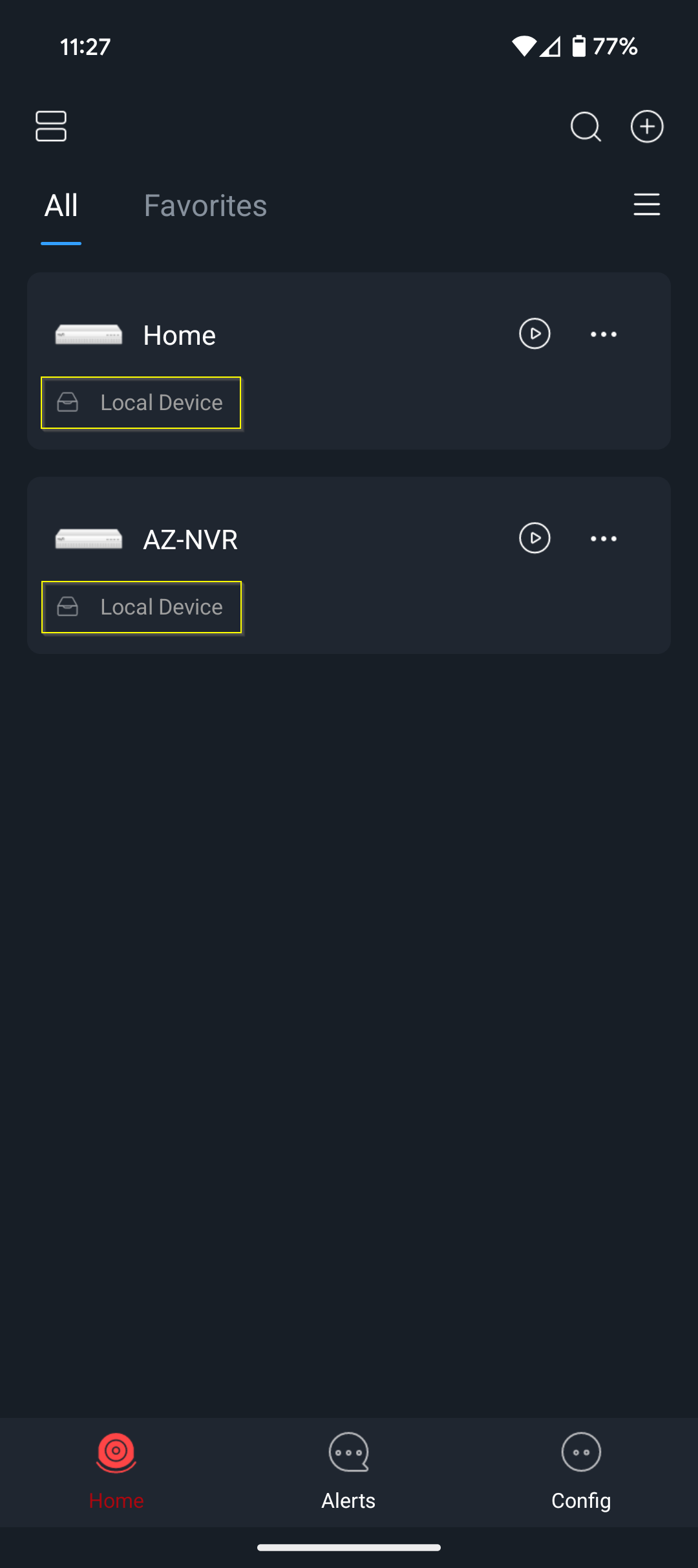 IC View Pro - Account System – ICRealtime