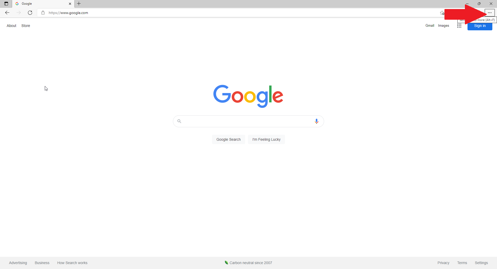 Downloading web plugins with Edge in IE Mode – ICRealtime